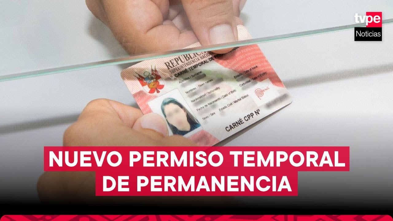 Peru'da CPP nedir?