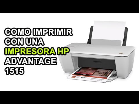 Bir HP yazıcıya nasıl yazdırırım?