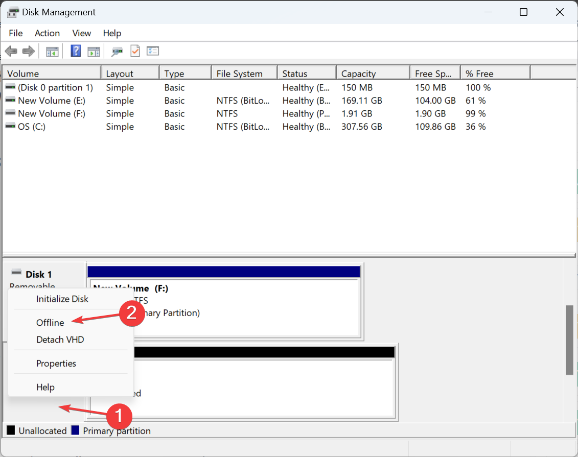 Налаштуйте Hyper-V USB Passthrough у Windows 11