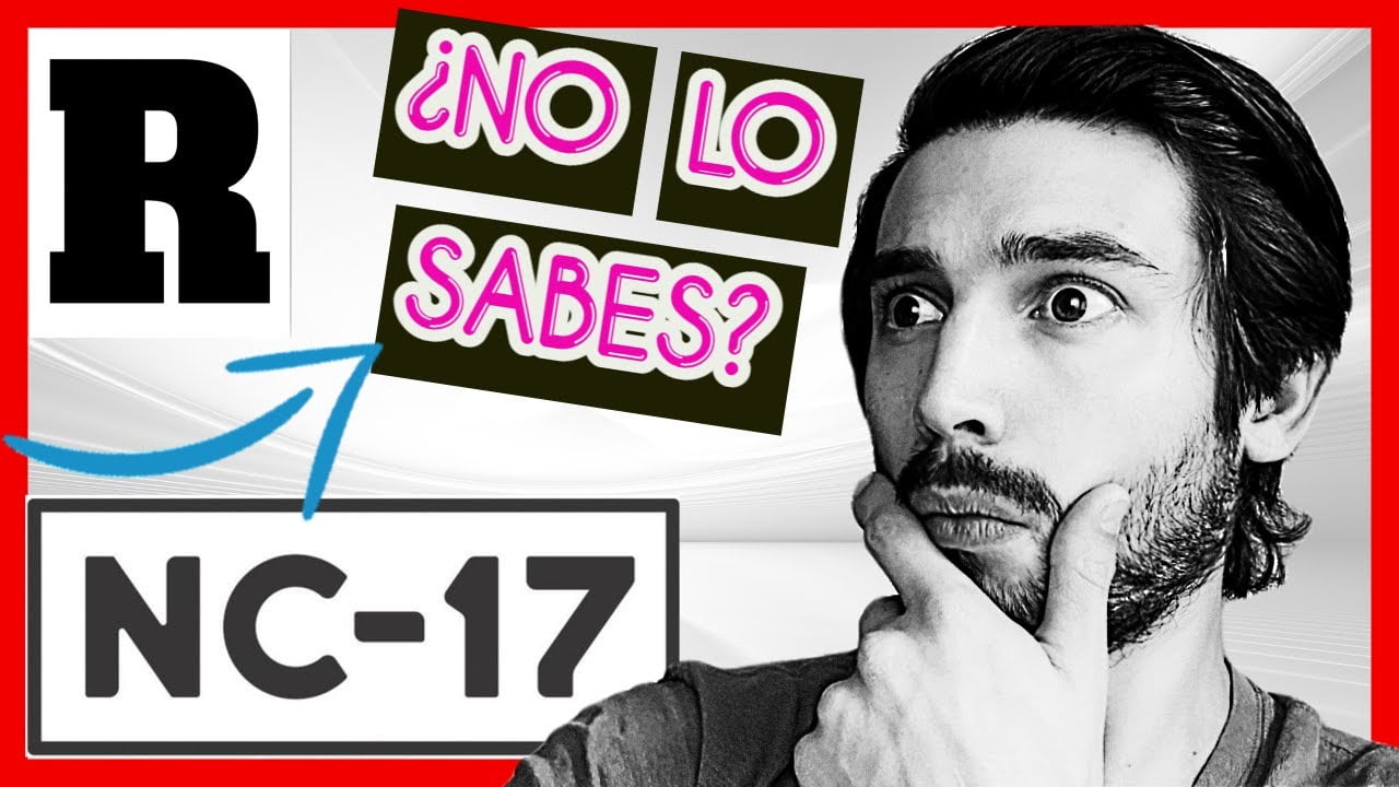 Що таке NC 17 на Netflix?