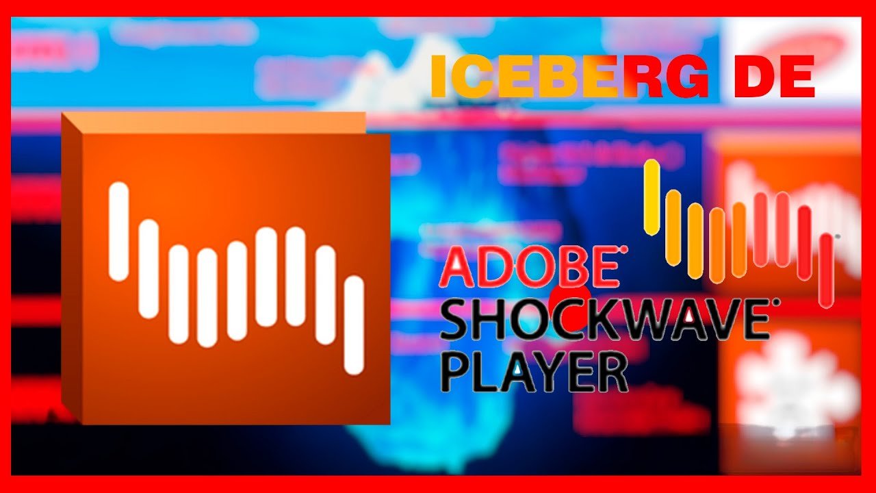 Що таке Shockwave Flash?